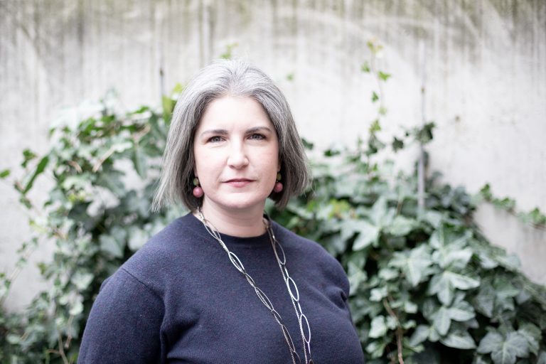 Clare Barnett - ZEG Berlin GmbH